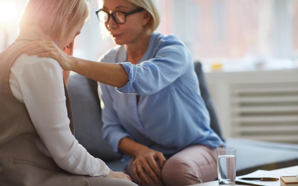 Using Workplace-Facilitated Discussions to Improve Outcomes for People ...